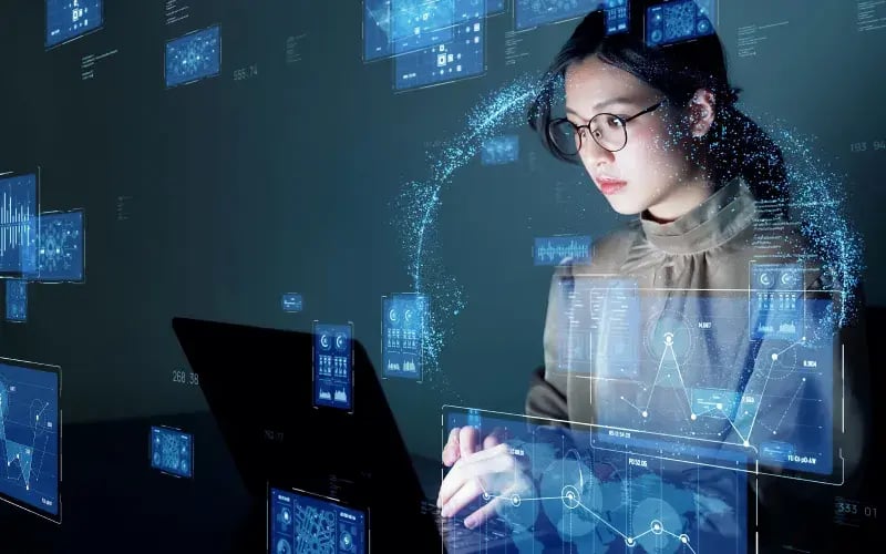 ¿Qué es Big Data y para qué sirve? | Blog UAO ¿Qué es Big Data y para qué sirve? | Blog UAO